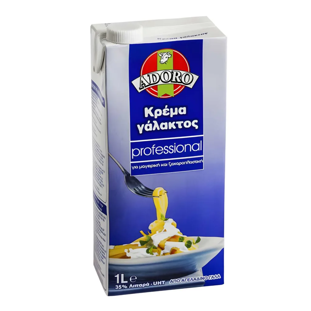 Adoro – FAMILY FOOD